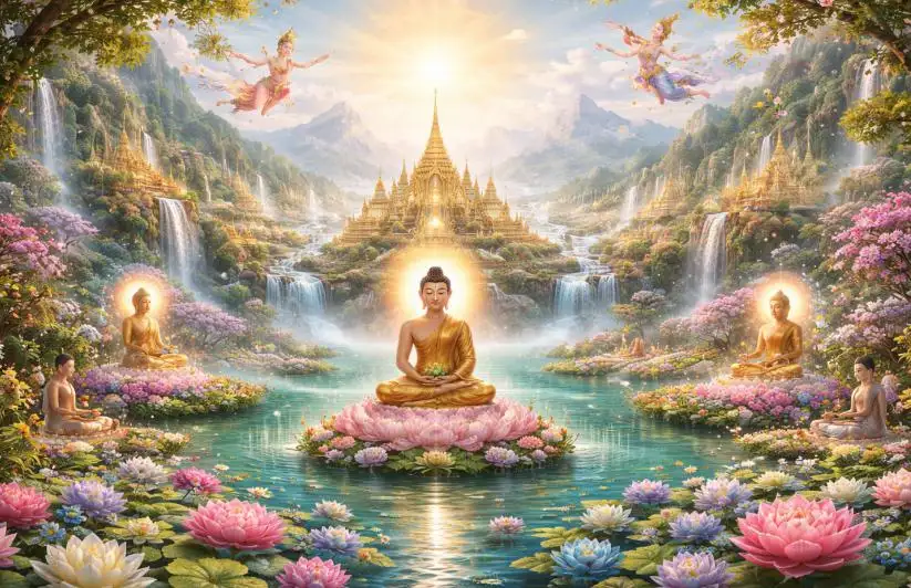 Hari Raya Umat Hindu: Makna, Jenis, dan Ritual - Beben.id