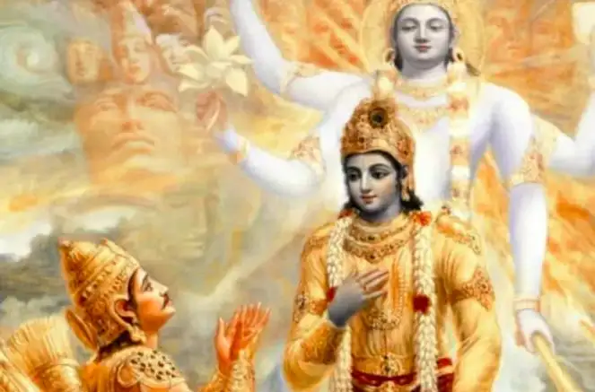 Dosa Besar Menurut Agama Hindu: Pemahaman, dan dampaknya - Beben.id