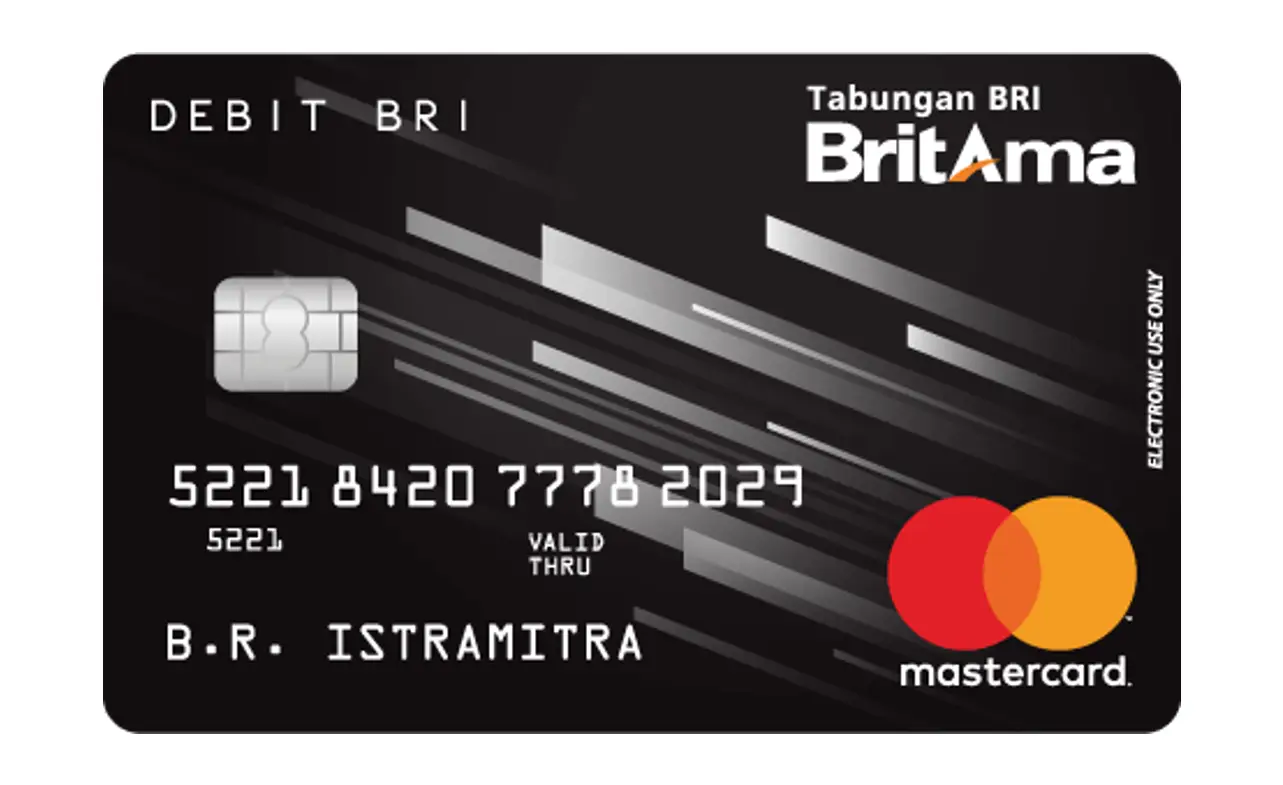 3 Cara Membuat ATM BRI: Syarat dan Cara Daftar 2026 - Beben.id