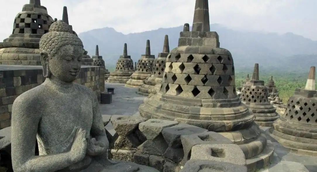 Kerajaan Hindu di Indonesia: Sejarah, Dan Peninggalan - Beben.id